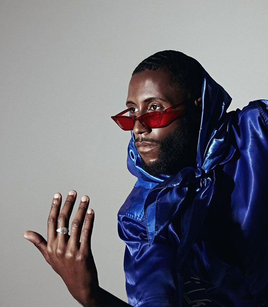 14 Rising BIPOC Photography Micro-Influencers from the US and Beyond