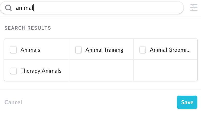 Words of Wisdom: Customize The Influencer Pitch