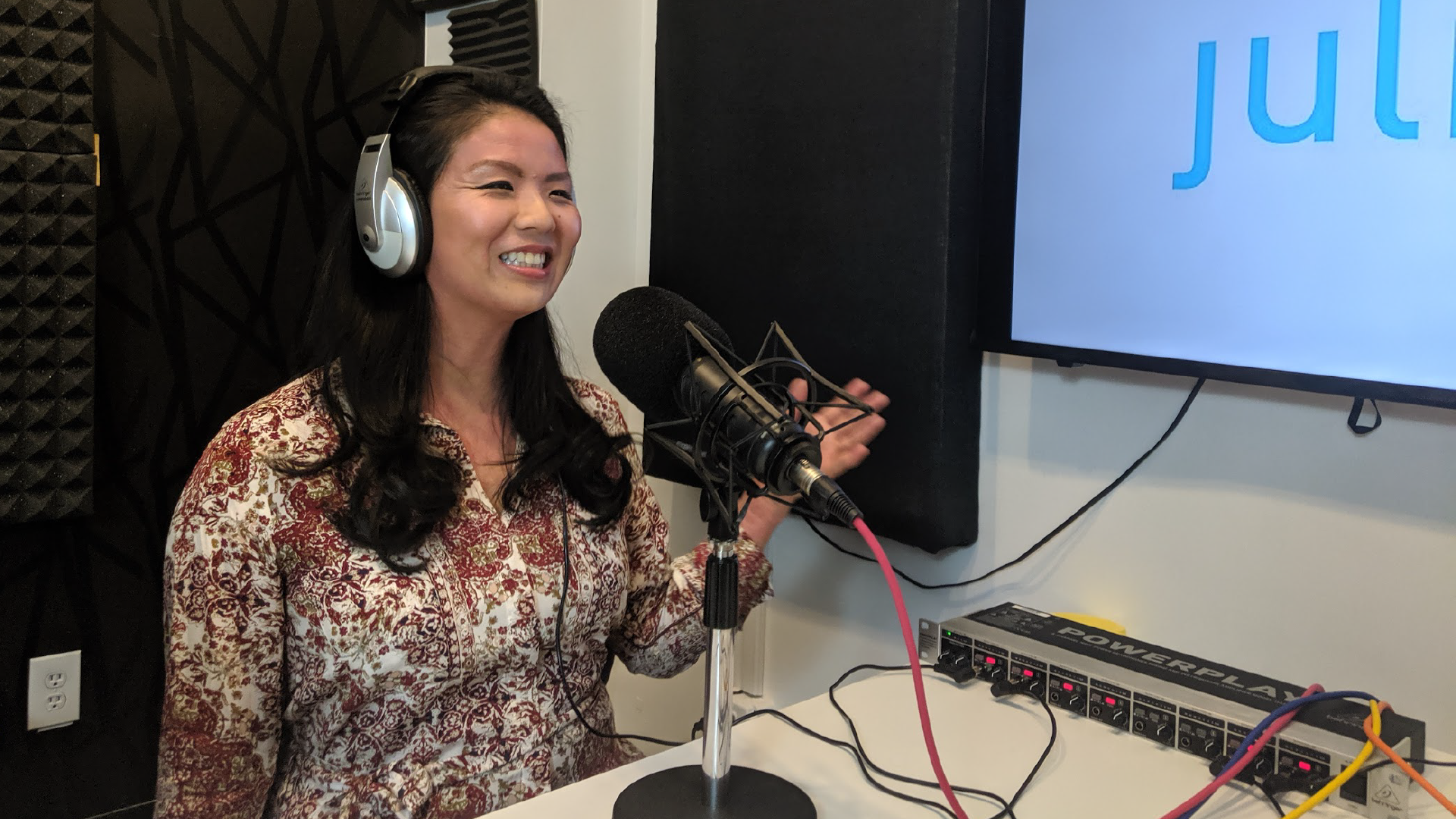 EP 14: Affiliate Influencer Marketing feat. Amy Choi